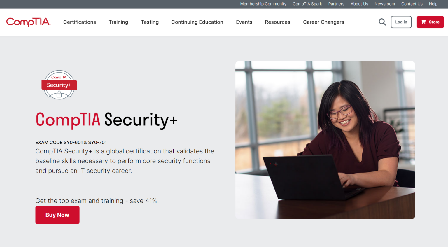 10 Most Popular Cyber Security Certifications For 2025