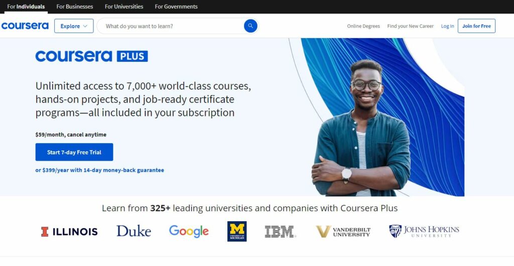 Coursera Vs Coursera Plus - Which Is Right For You?