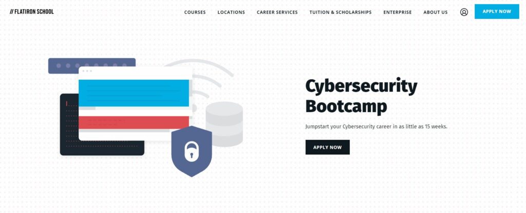 11 Best Cybersecurity Bootcamp - Top Programs Reviewed