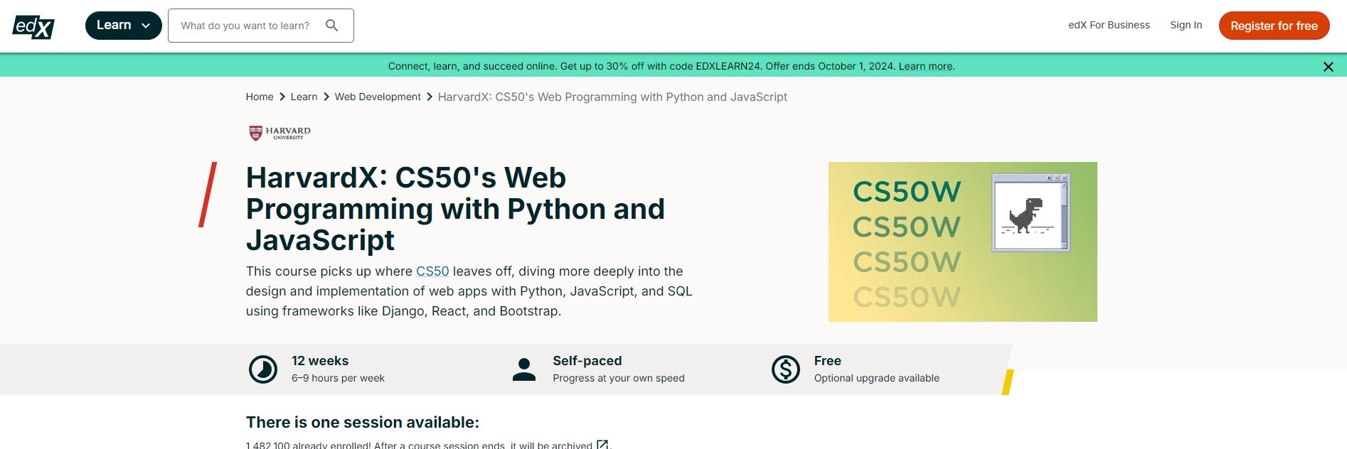 10 Best Web Development Courses With Certificates In 2025
