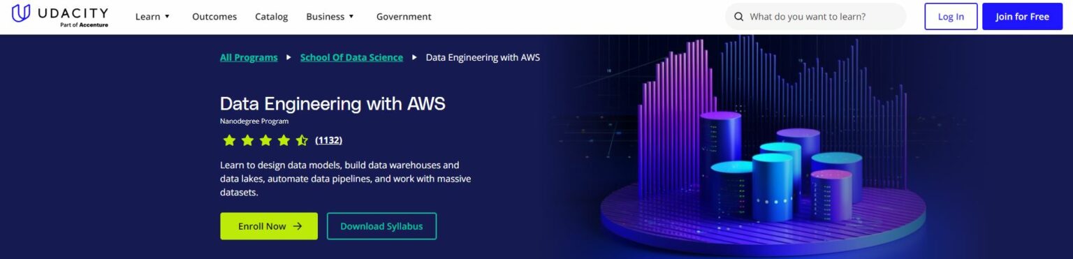 10 Best Data Engineering Courses Online In 2025