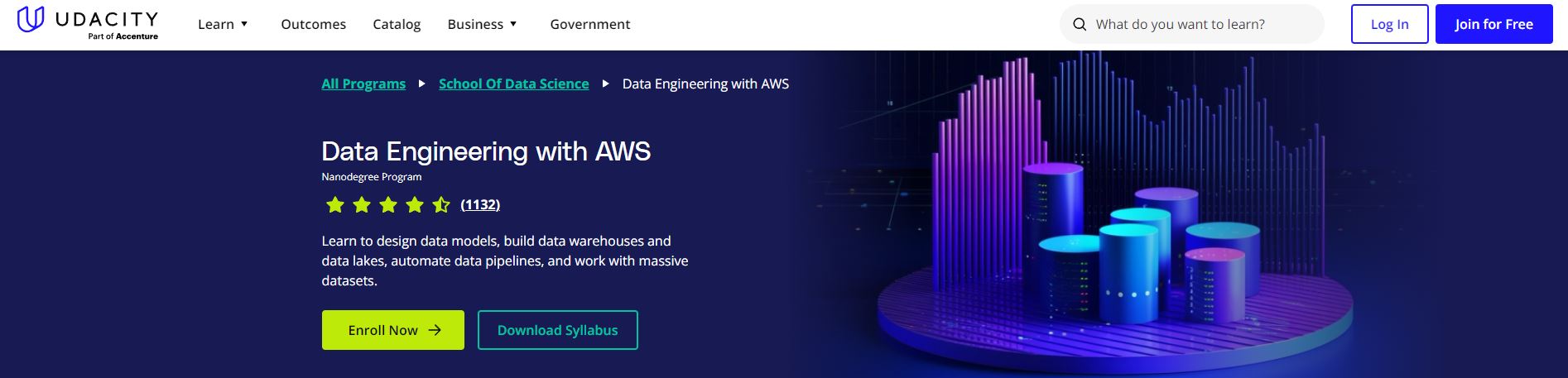 10 Best Data Engineering Courses Online In 2025