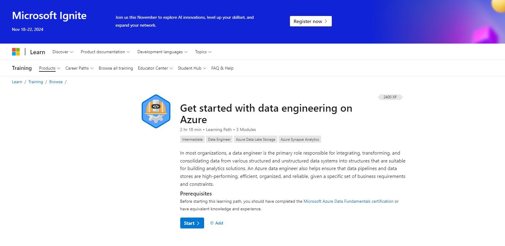 10 Best Data Engineering Courses Online In 2025