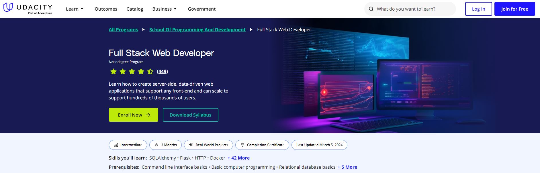 10 Best Web Development Courses With Certificates In 2025