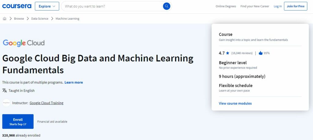 10 Best Data Engineering Courses Online In 2025