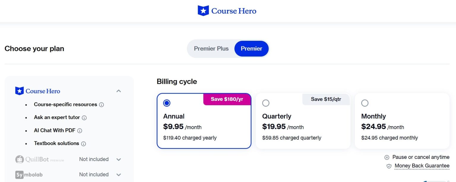 Course Hero: Is It A Legit Study Savior? My Honest Review