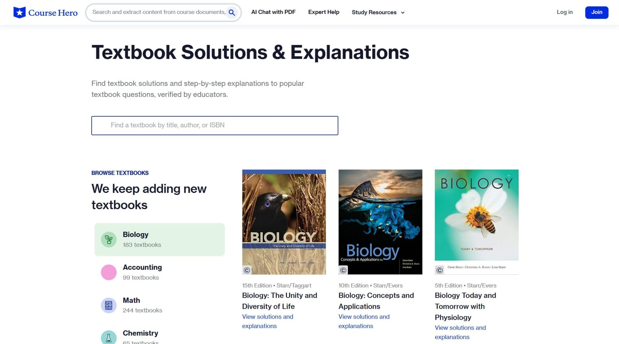 Course Hero: Is It A Legit Study Savior? My Honest Review