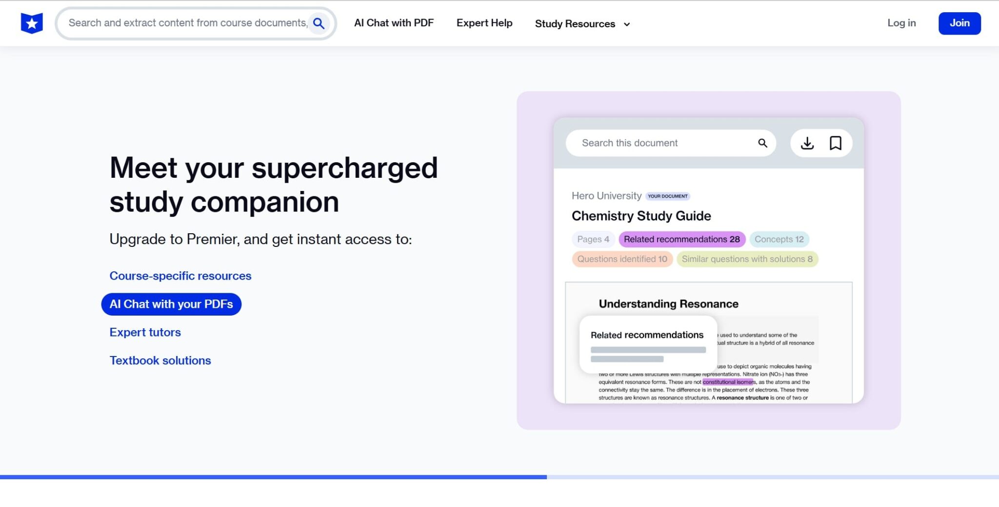 Course Hero: Is It A Legit Study Savior? My Honest Review