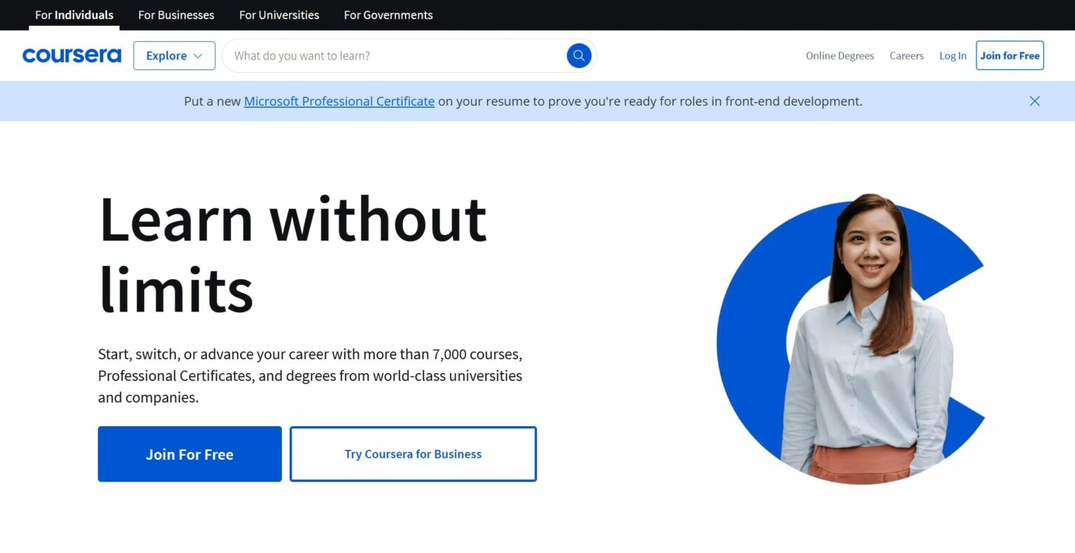 We Reviewed 11 Best Online Learning Platforms With Certification