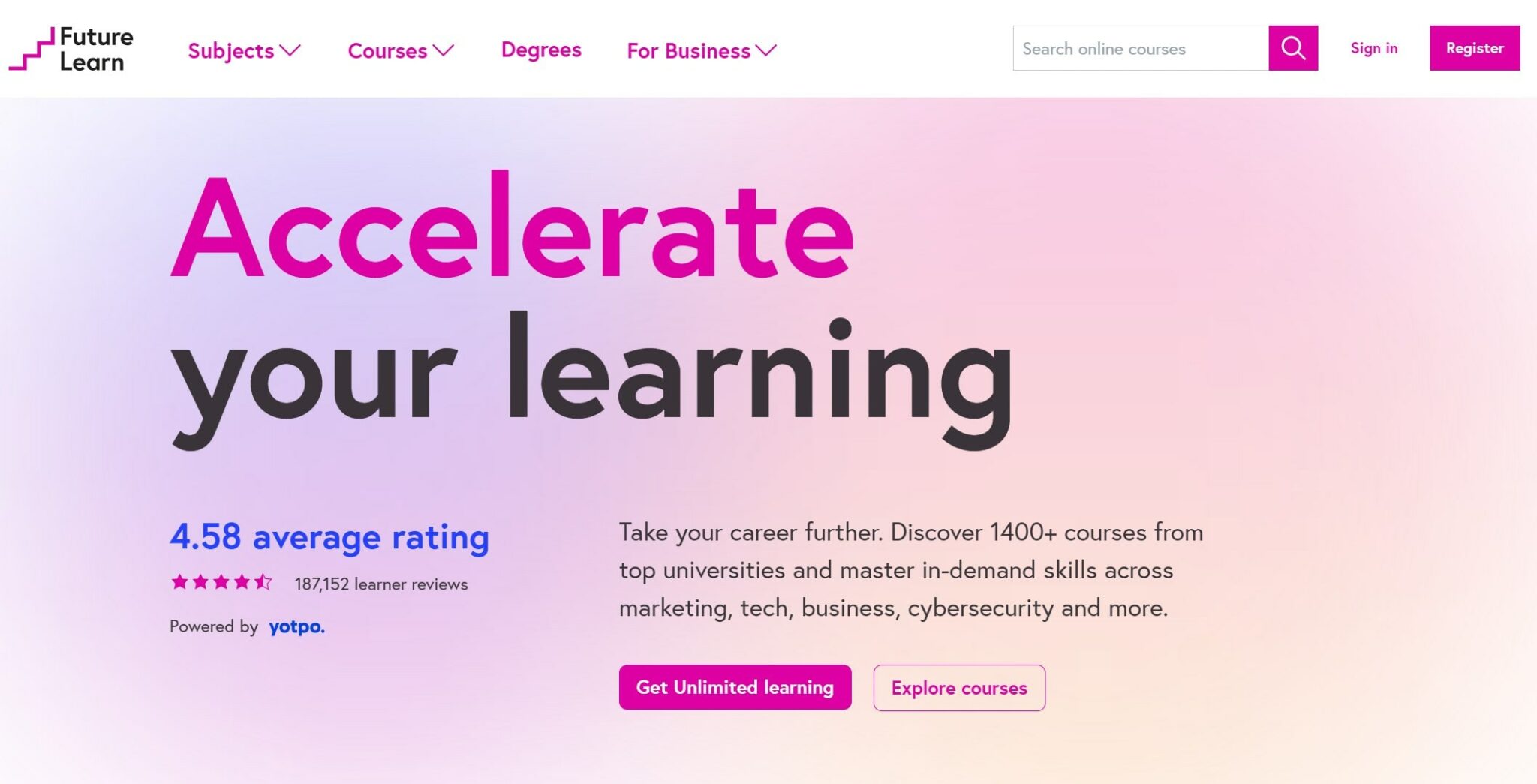 Best Online Learning Platforms For Students: We Tried 8