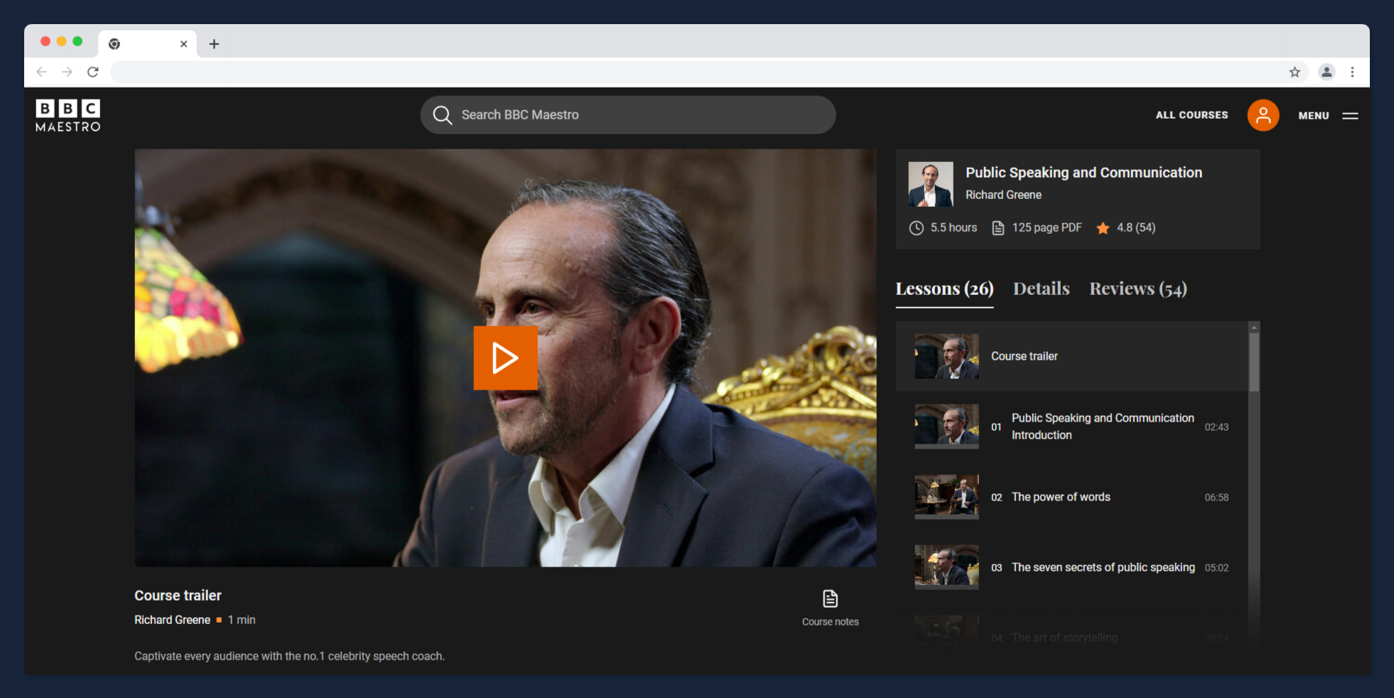 BBC Maestro Business Courses Review: Are They Worth It?