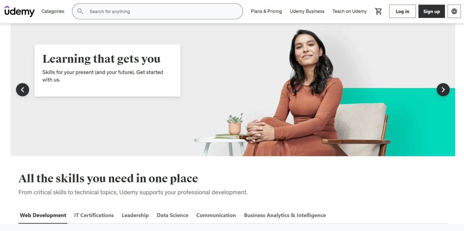 We Reviewed 11 Best Online Learning Platforms With Certification