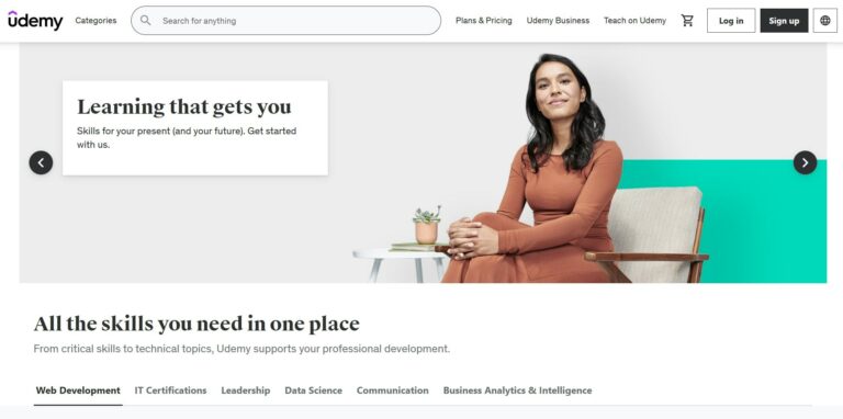 Best Online Learning Platforms For Students: We Tried 8
