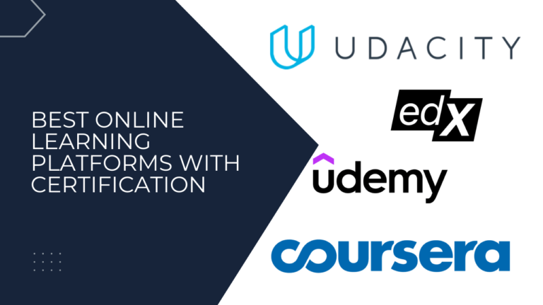 Your Ultimate Learning Destination