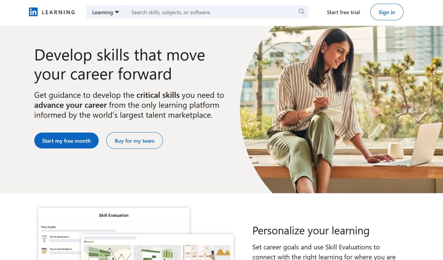 We Reviewed 11 Best Online Learning Platforms With Certification
