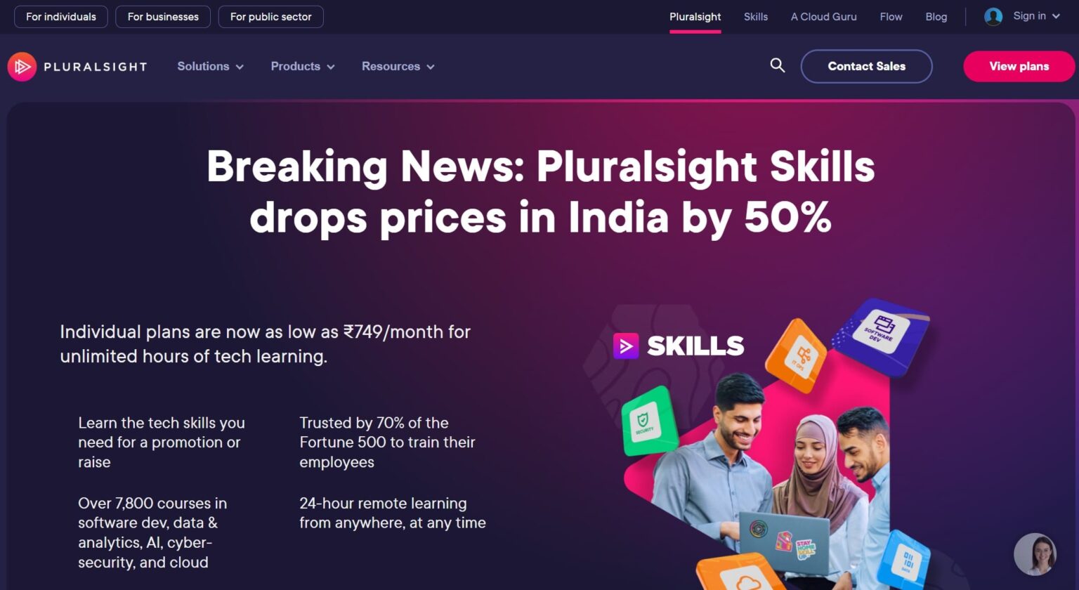 We Reviewed 11 Best Online Learning Platforms With Certification