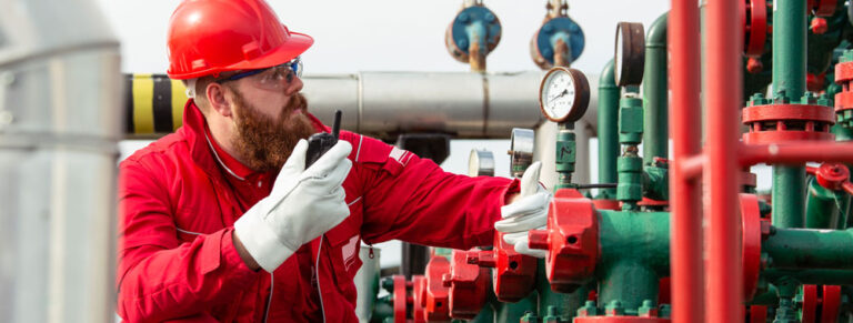 Certified Control Systems Technician (CCST)