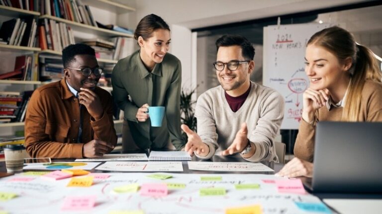 Pedagogical designer VS Developer Elearning: main differences