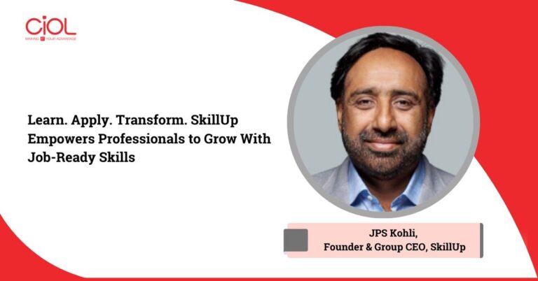 How skills fuel career growth