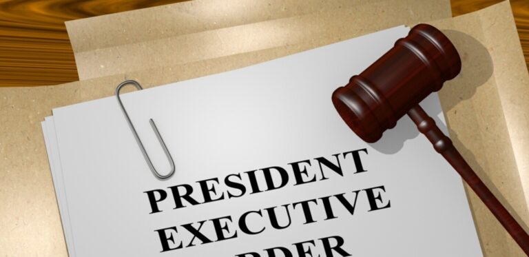 Trump's Executive Decree Will Help Washington Schools